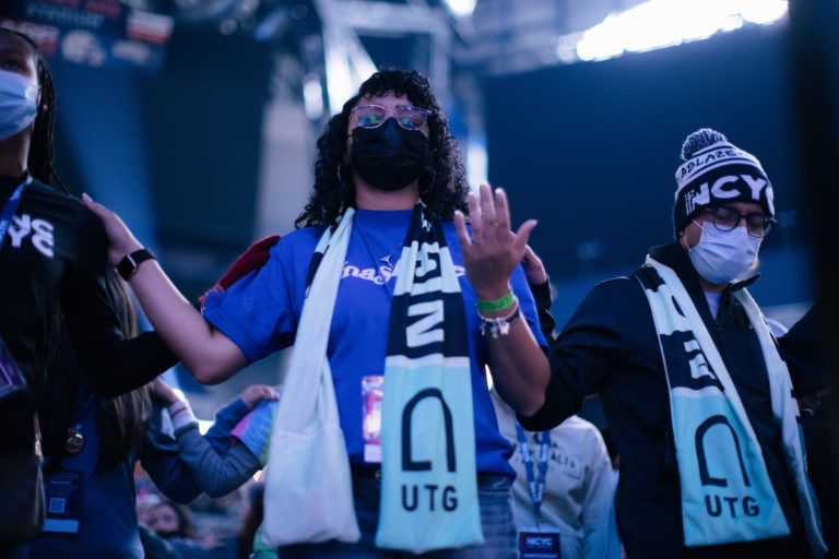 National Federation for Catholic Youth Ministry - NFCYM