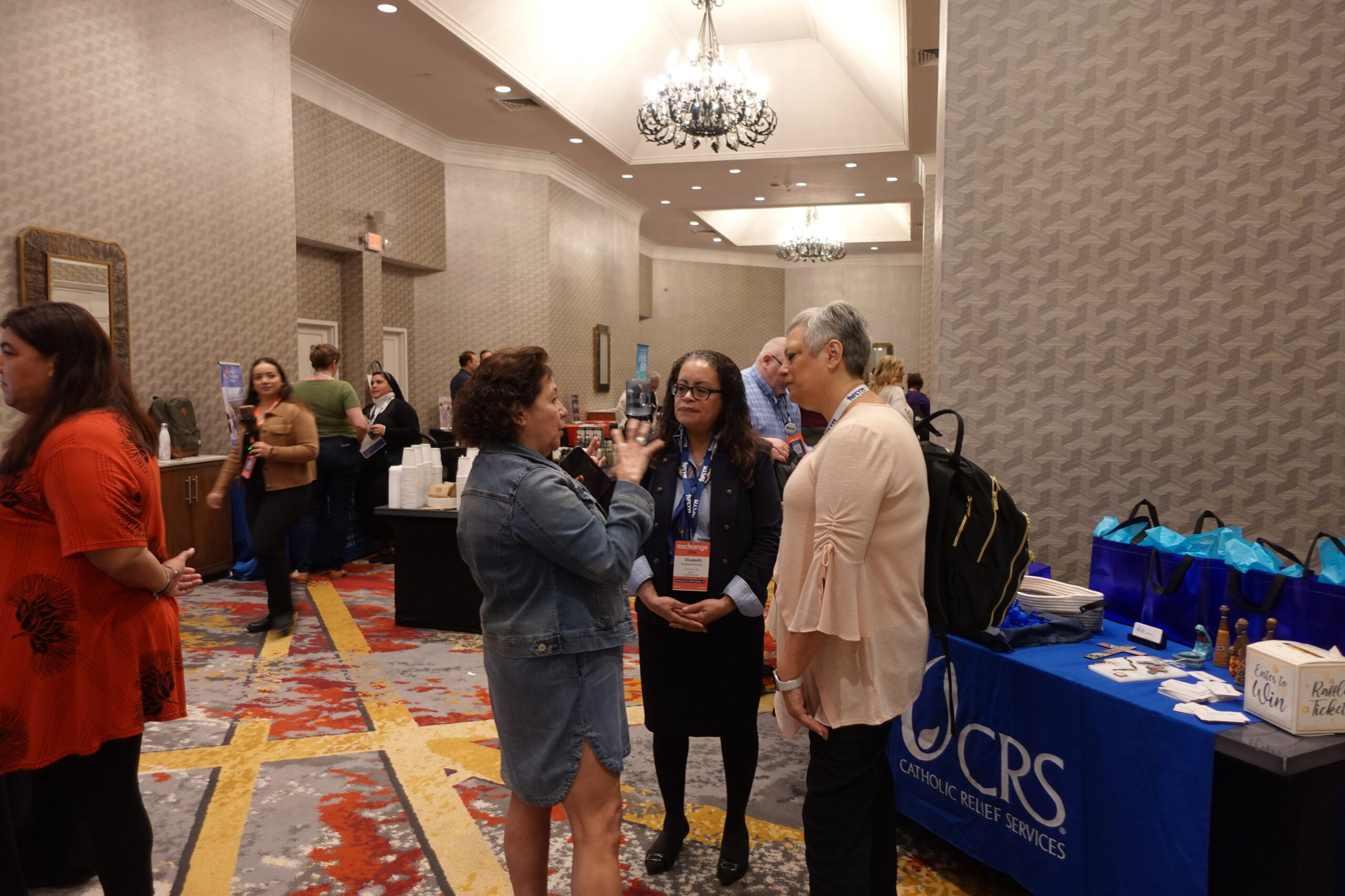 EXCHANGE: Event Details - NFCYM