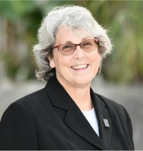 Board of Directors - NFCYM