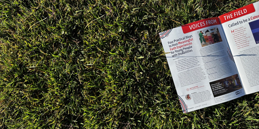 Archive - Articles - NFCYM