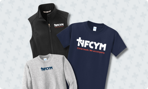 Home - NFCYM