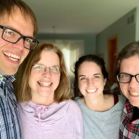 Q&A with Christopher Leach - NFCYM